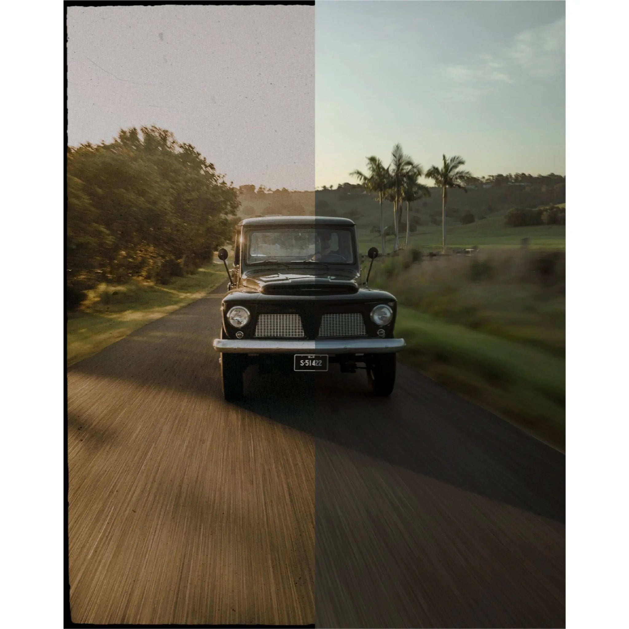 Vintage Photo Pack – envijon