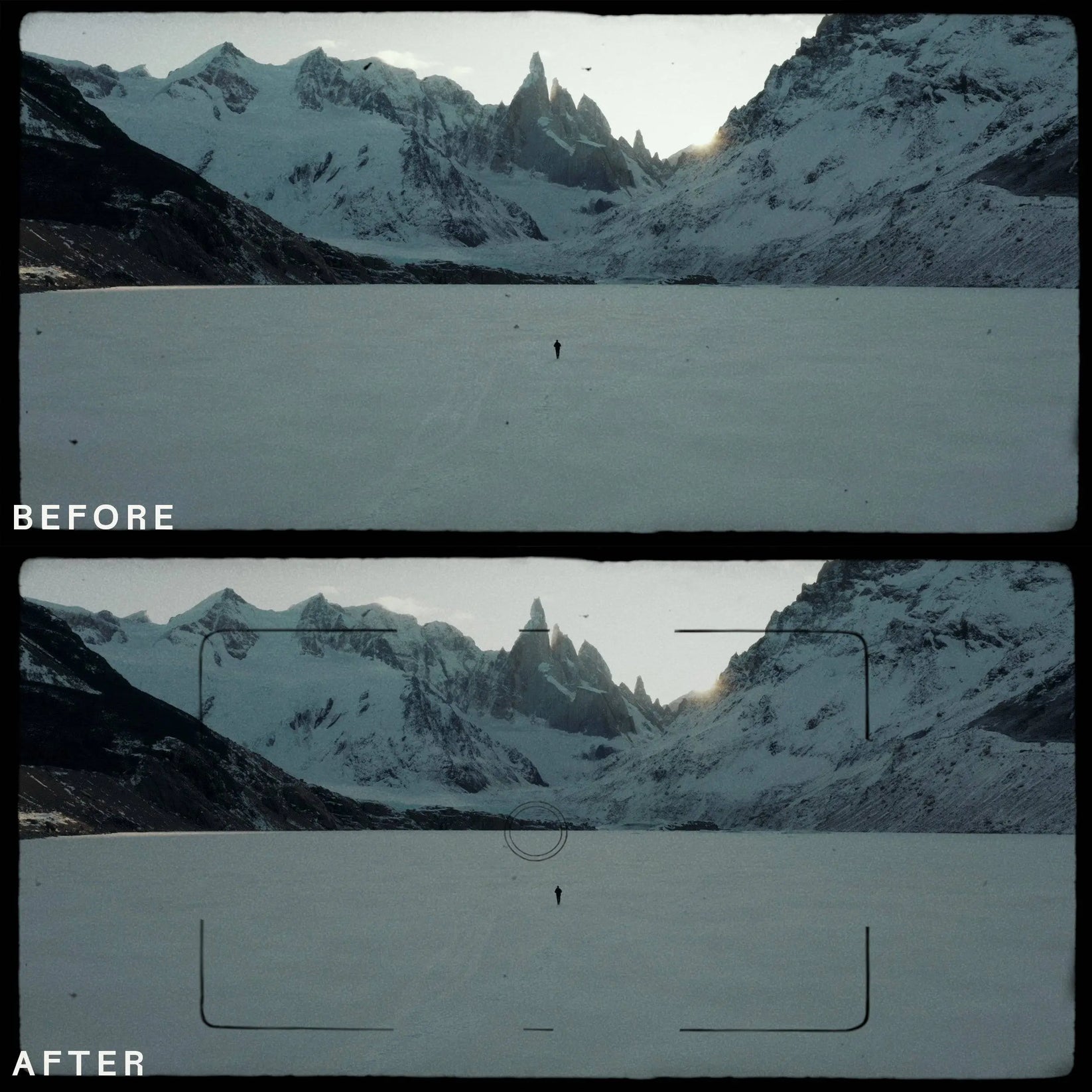 Viewfinder Pack – envijon