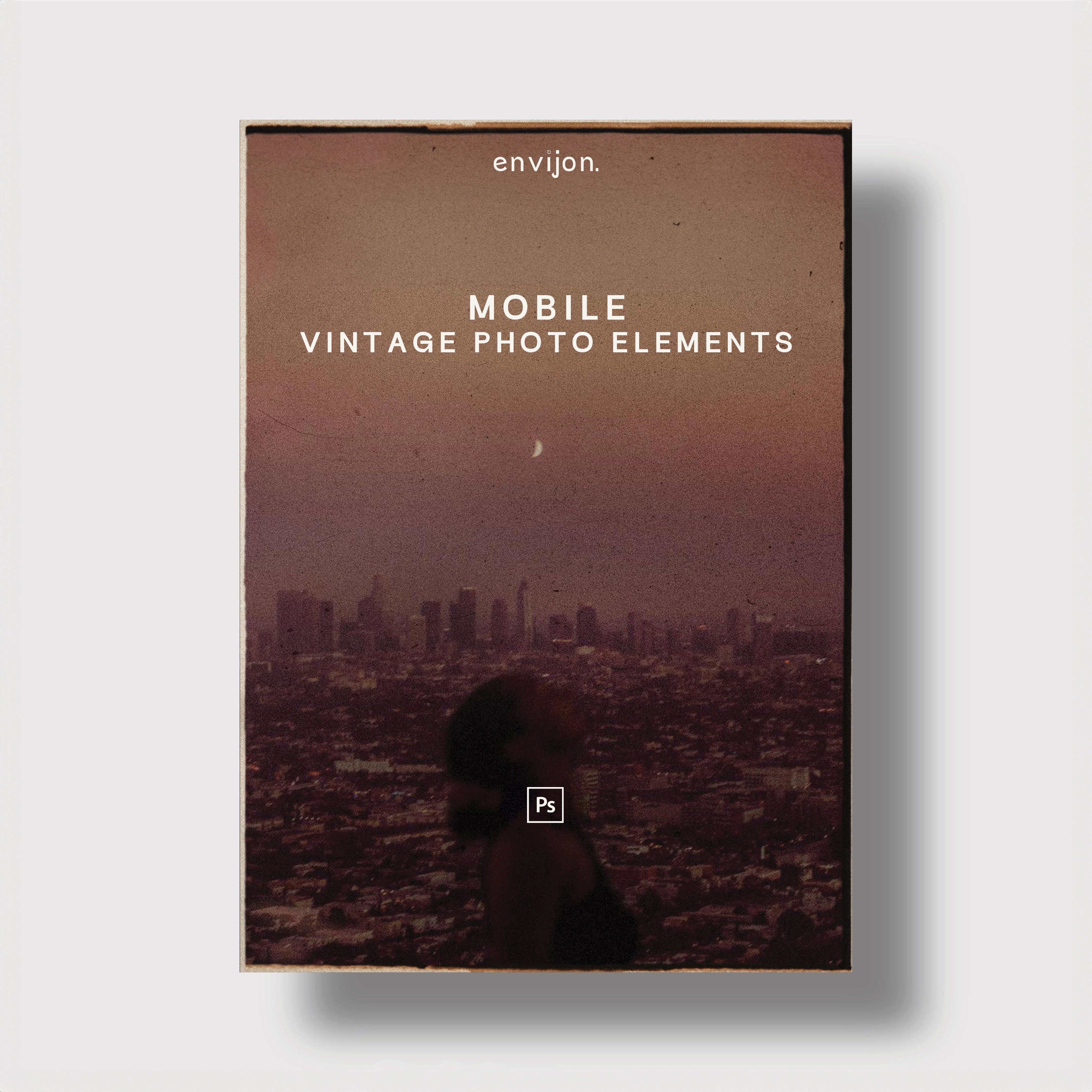 Complete Vintage Photo Collection – envijon