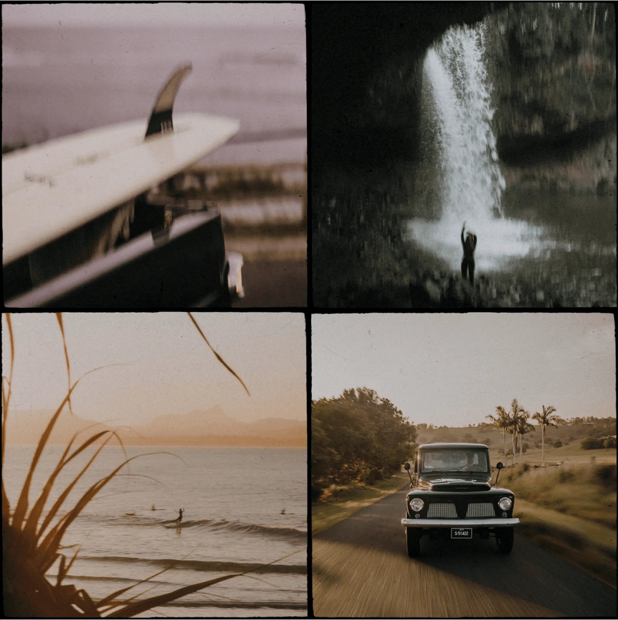 Vintage Photo Pack – envijon