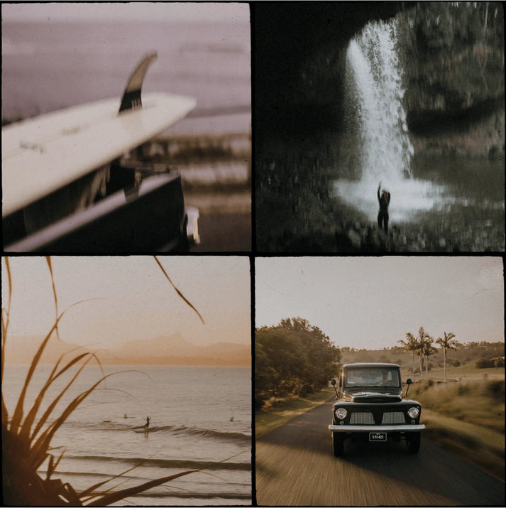 Vintage Photo Pack – envijon